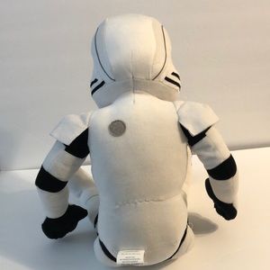 Star Wars | Other | Star Wars Plush 25 Inches Clone Trooper Lieutenant ...